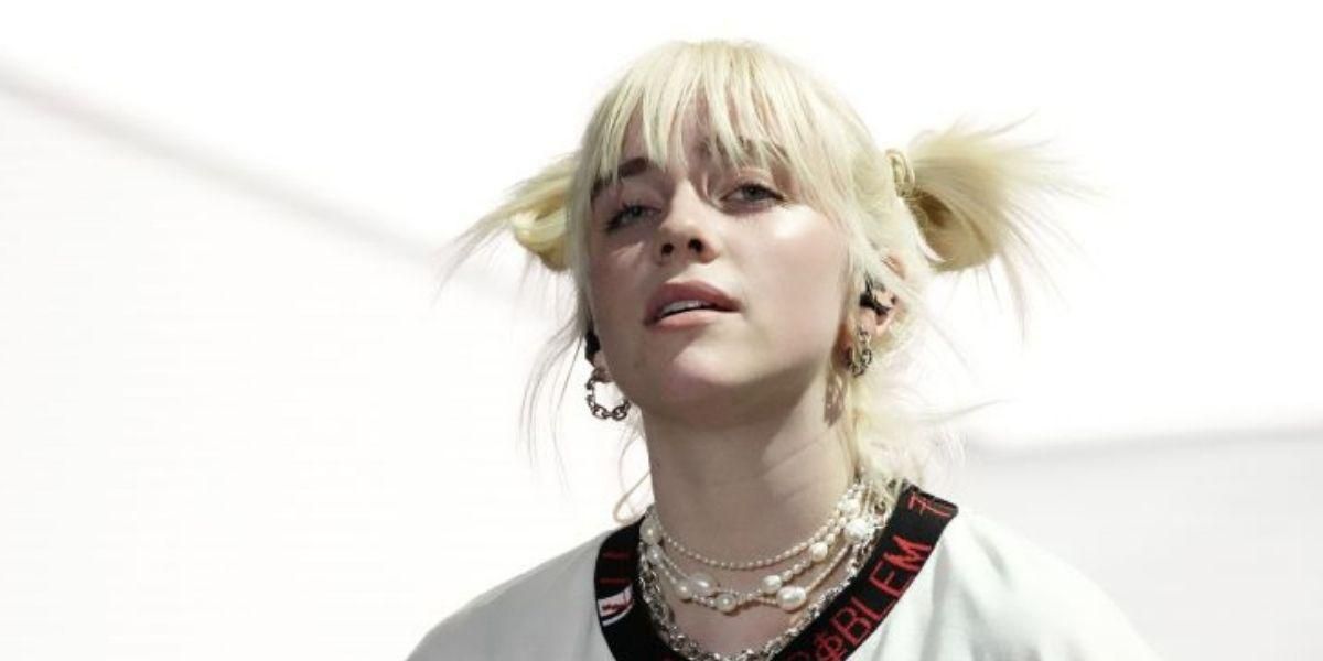 Billie Eilish Says She Lost 100 000 Followers Due To Her Big Boobs