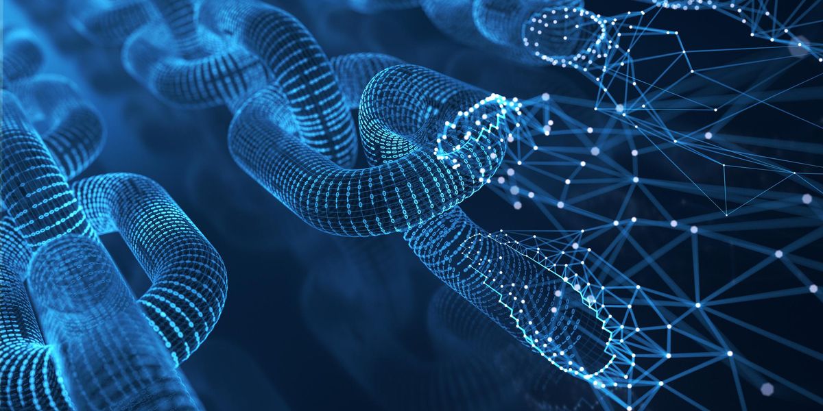 Delve into Deloitte's eye-opening new global blockchain survey ...
