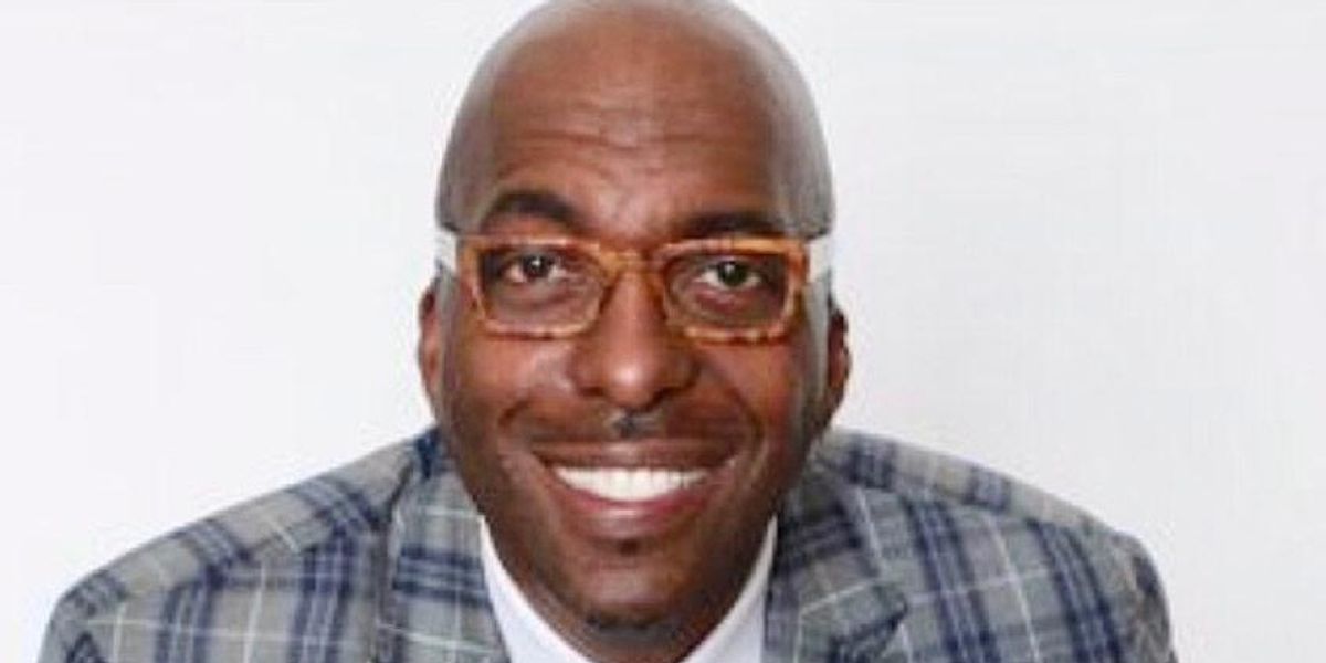 Basketball legend John Salley opens up about becoming vegan and his new ...