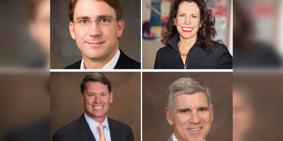 4 Houston finance leaders announce new $275M fund for small businesses ...