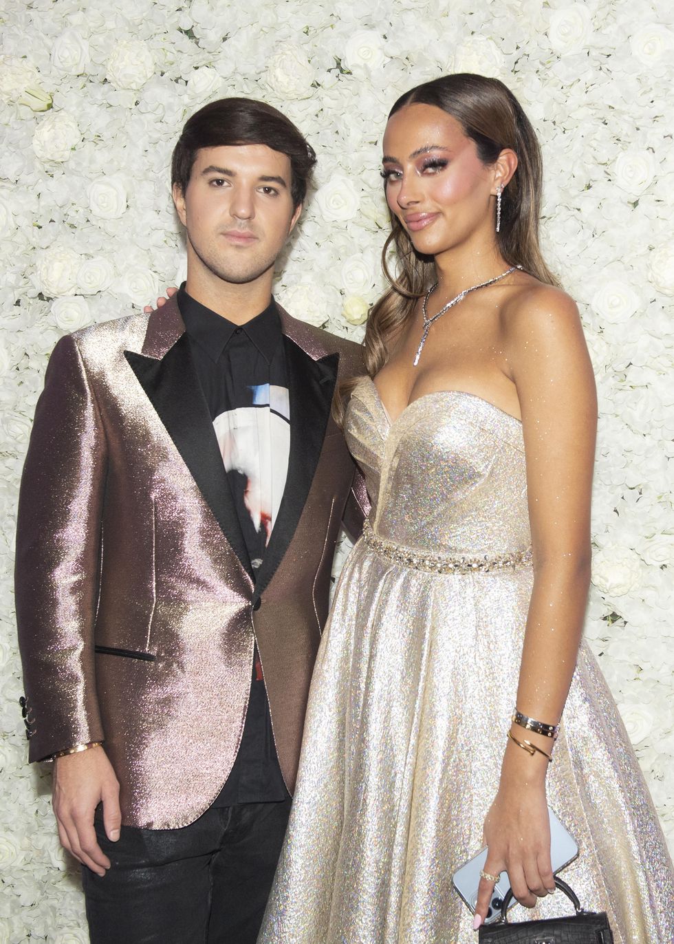 XOXOETHAN Is Now XOXOEMIRA - PAPER Magazine