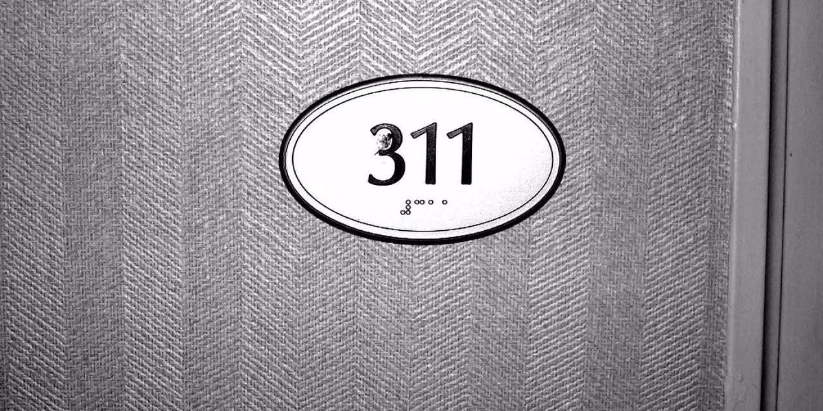 Southern ghost stories: The haunting of Room 311 at The Read House ...
