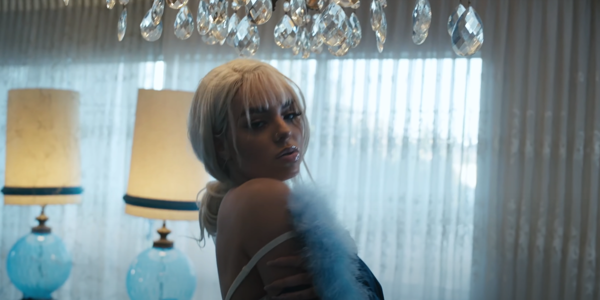 R&B Singer Emani 22 Has Died at 22 - PAPER Magazine