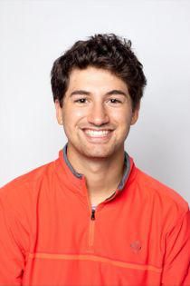 Jacob Myers on Odyssey