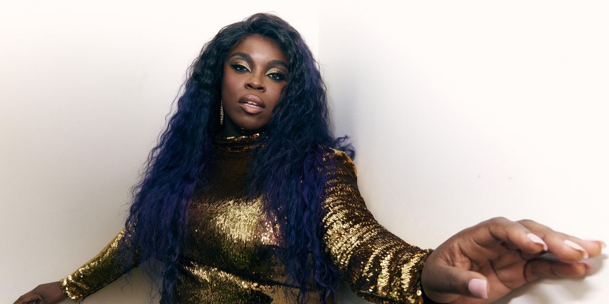 Yola Performs at the CMT "Artists of the Year" Show - PAPER Magazine