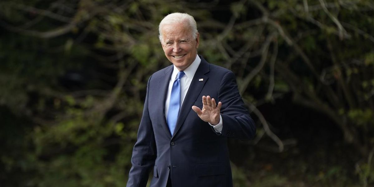 New Poll Shows Strong, Continuing Support For 'Build Back Better’ Bill ...