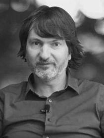 Jonathan Sharp on Odyssey