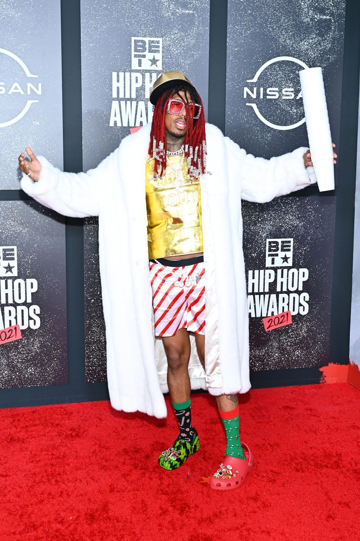 Nick Cannon - xoNecole