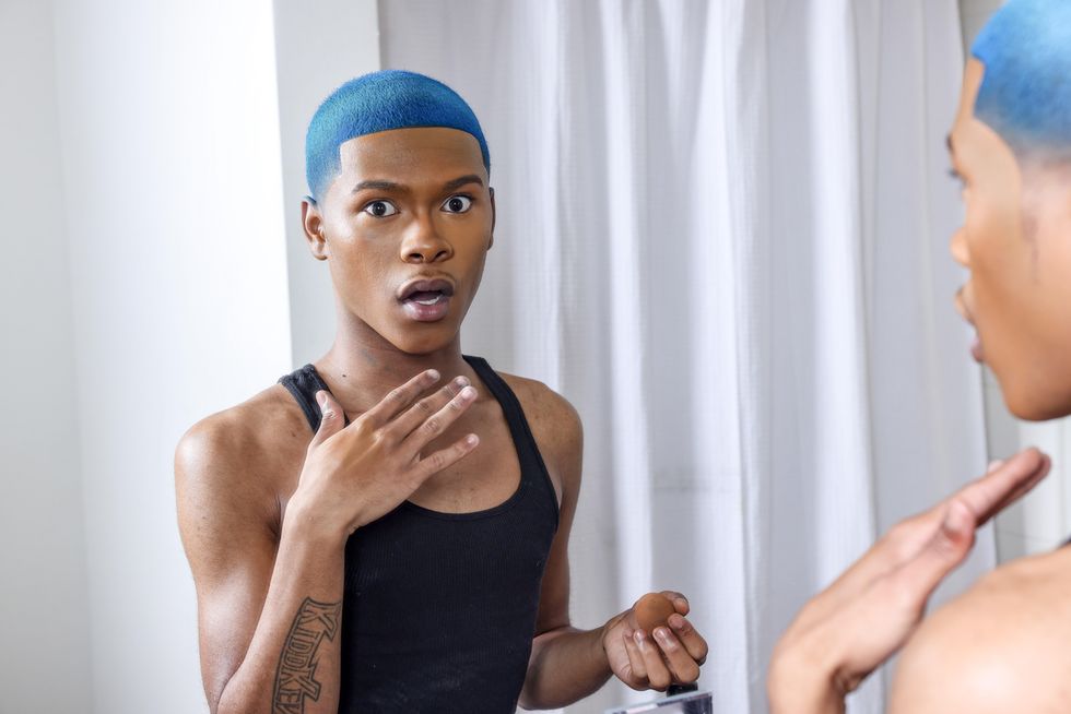 Kidd Kenn Makes History at the BET Hip Hop Awards - PAPER Magazine