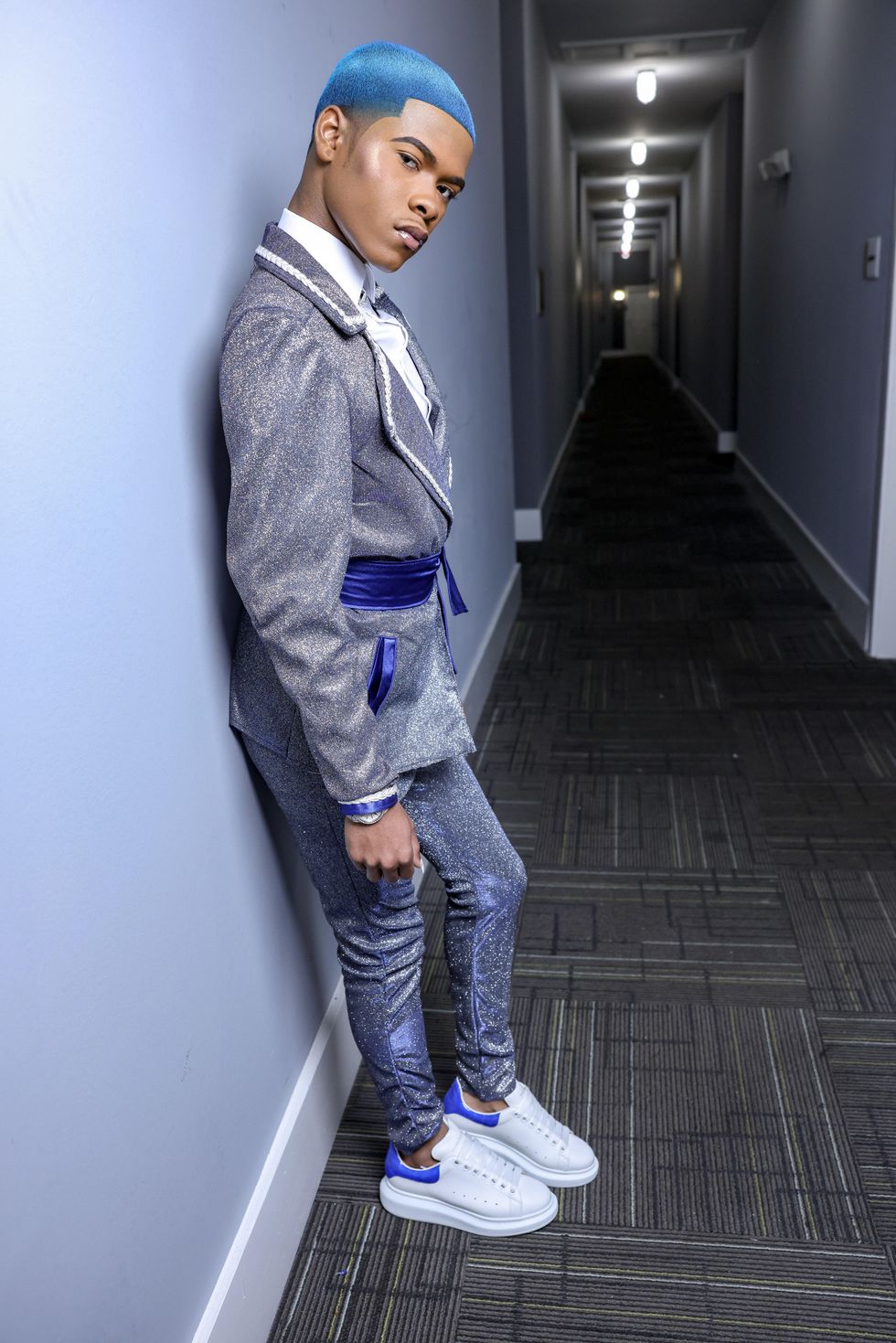 Kidd Kenn Makes History at the BET Hip Hop Awards - PAPER Magazine