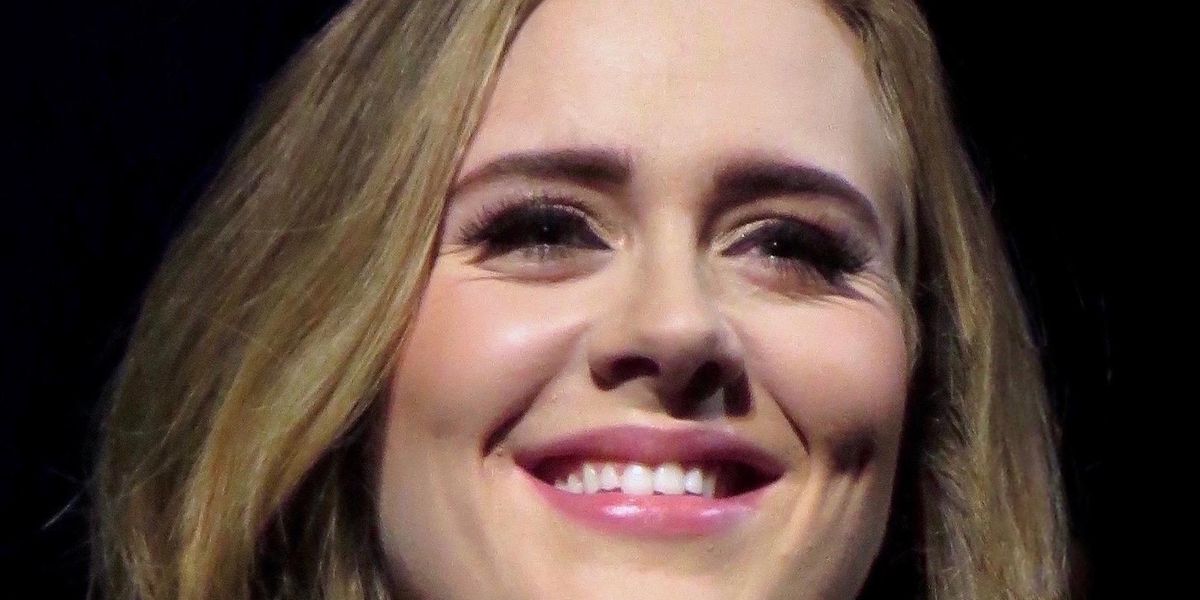 In new interview, Adele gets real about her body and claims of ...