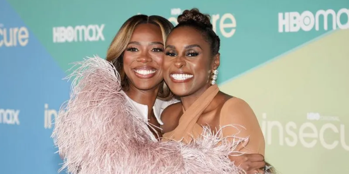 Insecure Season 5 Molly's Ending, Issa - xoNecole