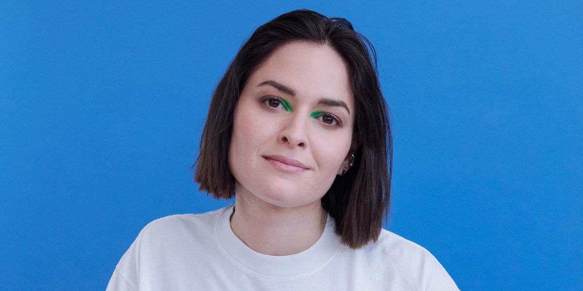 Jen Winston on How to Be a Greedy Bisexual - PAPER Magazine