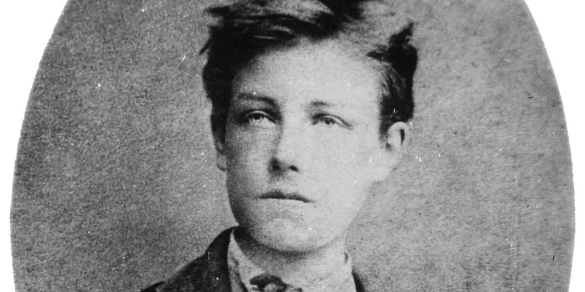 Meet the rebel poet who pioneered symbolism and inspired Bob Dylan ...