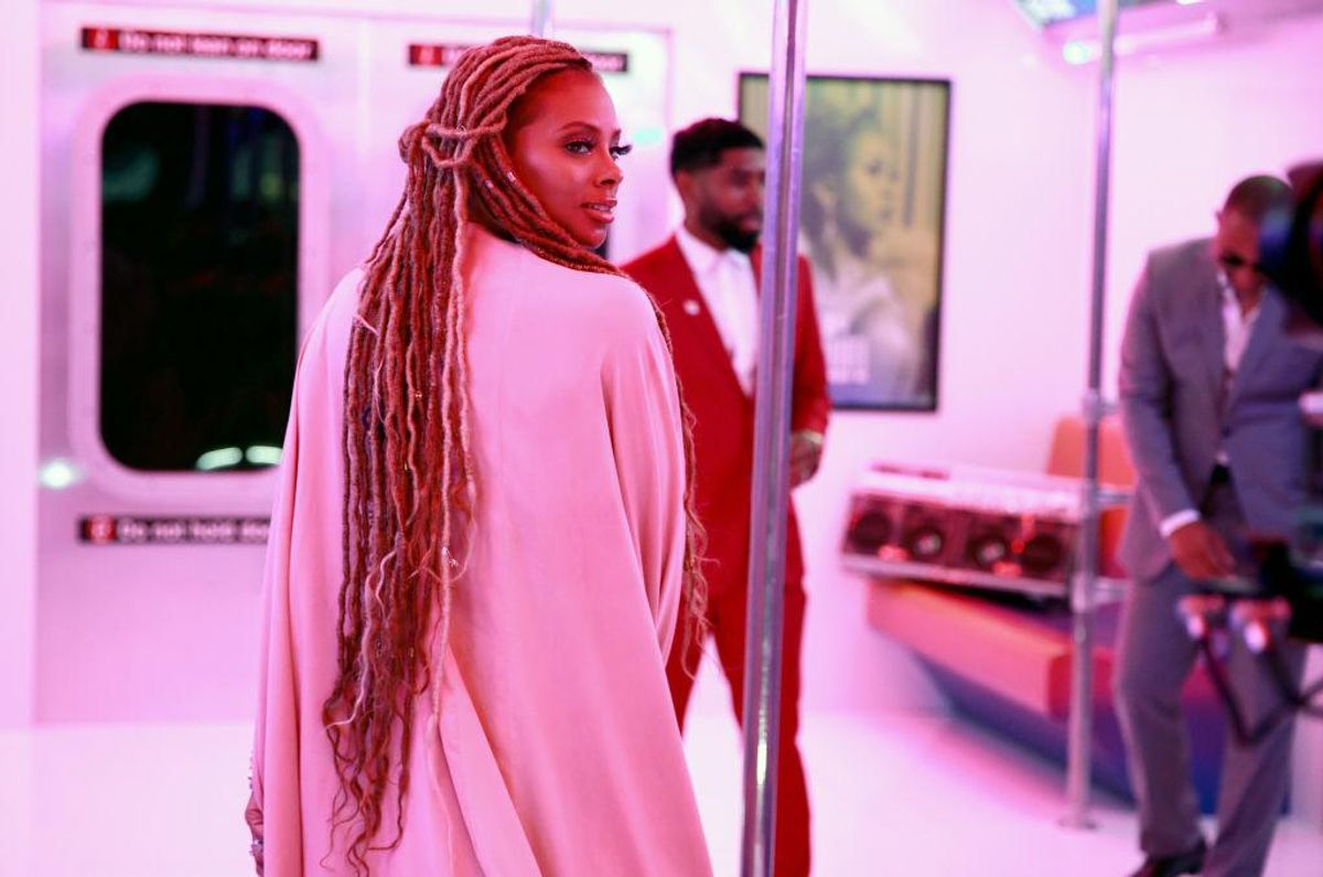 Goddess Locs - xoNecole