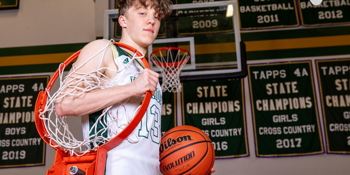 Anchors Aweigh: TWCA's Benigni commits to Navy - VYPE