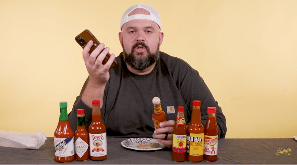 The best hot sauces, ranked - It's a Southern Thing