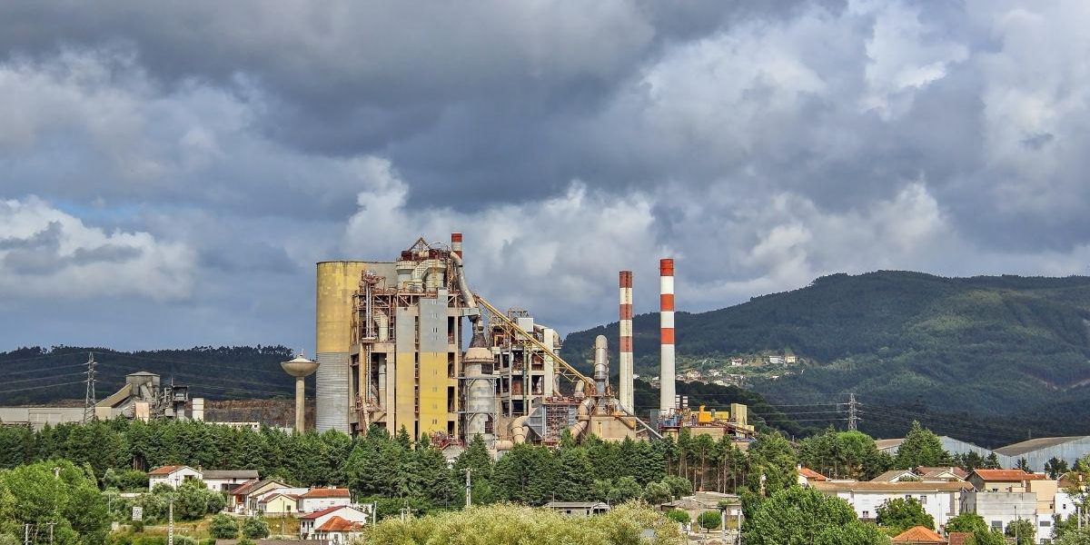 Interactive map shows where toxic air pollution hot spots are - Upworthy