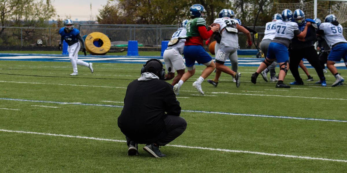 BREAKING: David Beaudin suspended from coaching within TAPPS ...