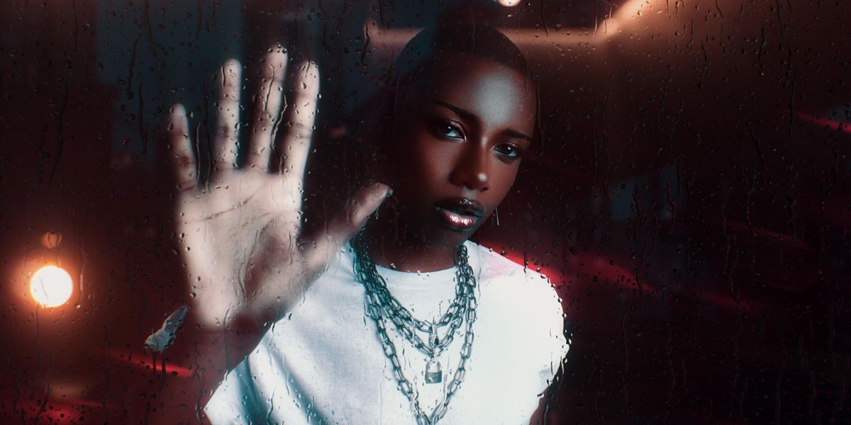 That Kid Shows His Softer Side on "Comedown" - PAPER Magazine