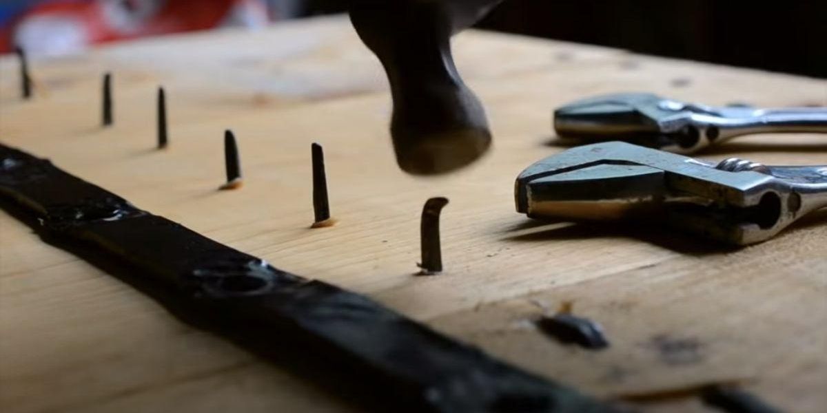 The fascinating origin of the phrase "dead as a doornail" - Upworthy