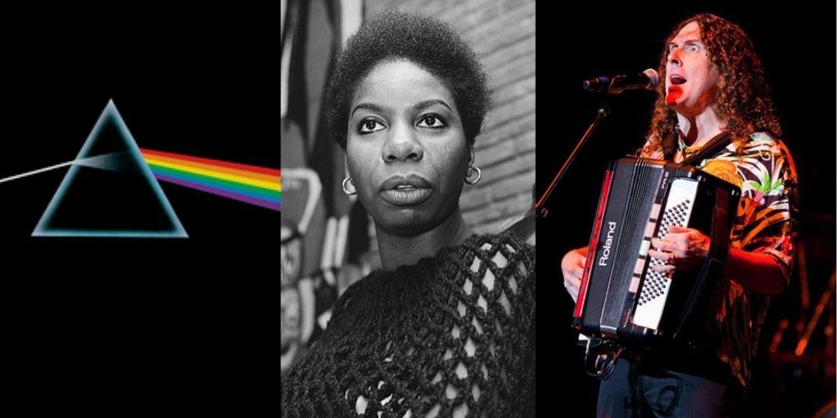 Someone asked 'What's your favorite LONG song?' Here were some of the ...