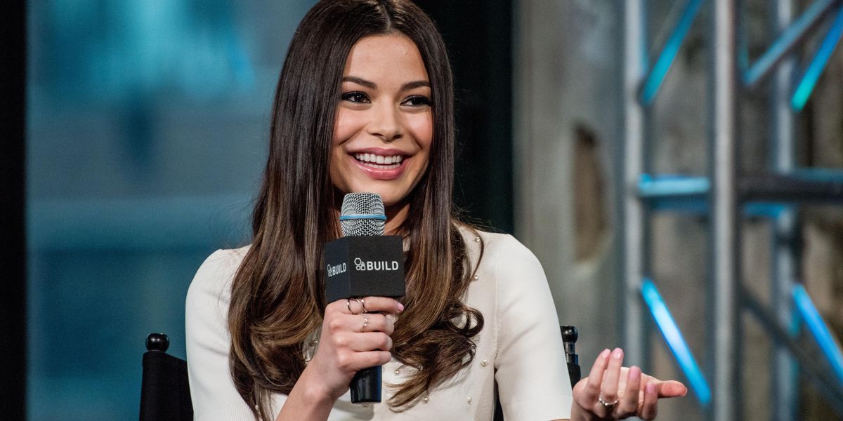 Miranda Cosgrove Had a "Mystery" Hole in Her Leg from a Bus Crash ...