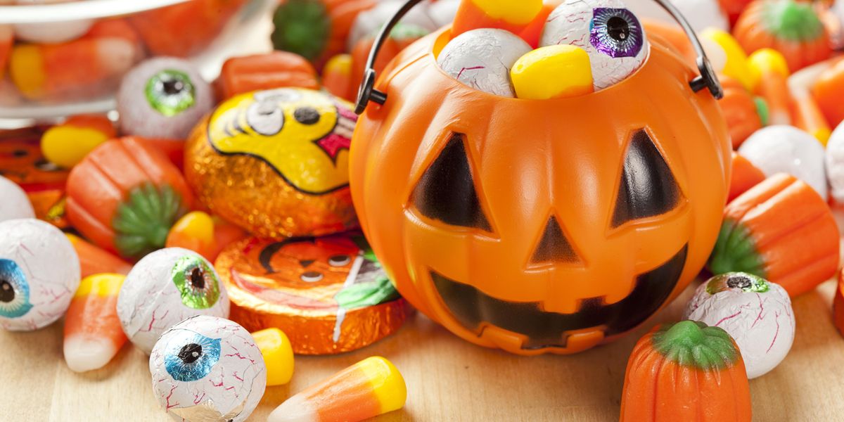 A ranking of classic Halloween candies - It's a Southern Thing