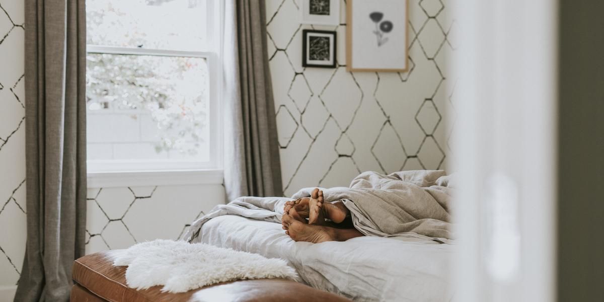 What Is Outercourse & How To Have Some - xoNecole