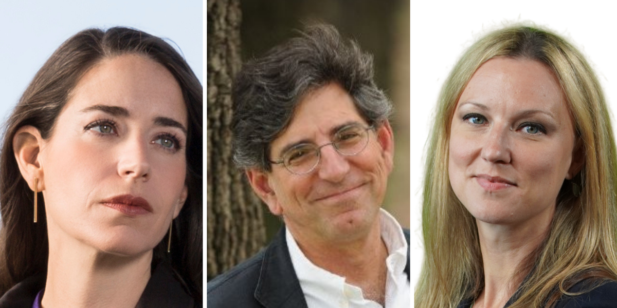 3 Houston innovators to know this week - InnovationMap