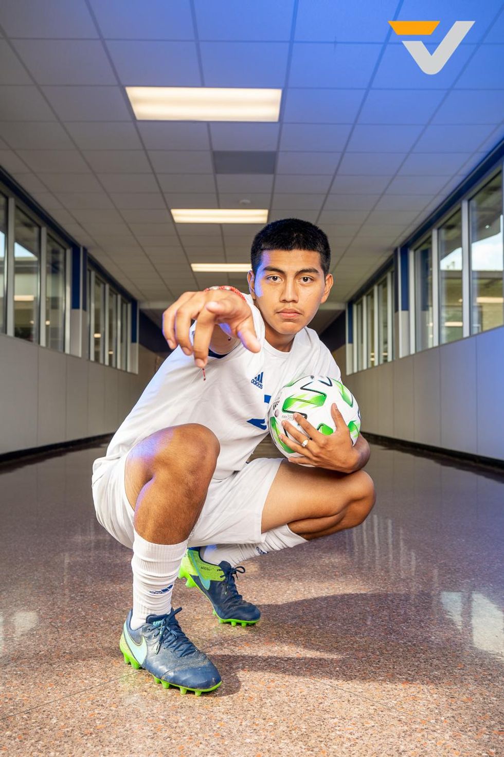 PROSPECTUS: Aldine High School Boys Soccer - VYPE