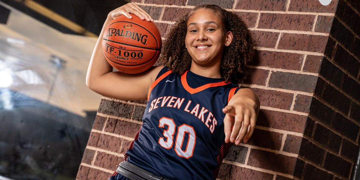 TOP OF HER CLASS: Spartans' Carlton Dominates at Early Age - VYPE