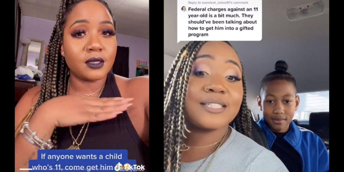 Mom shares how her prodigious 11-year-old hacked the school's internet ...