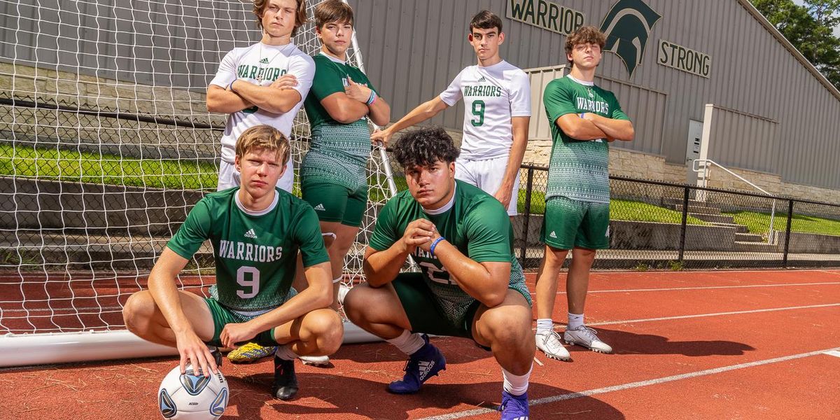 A PASSION FOR COACHING: White Ready to Lead TWCA Boys Soccer into 21-22 ...