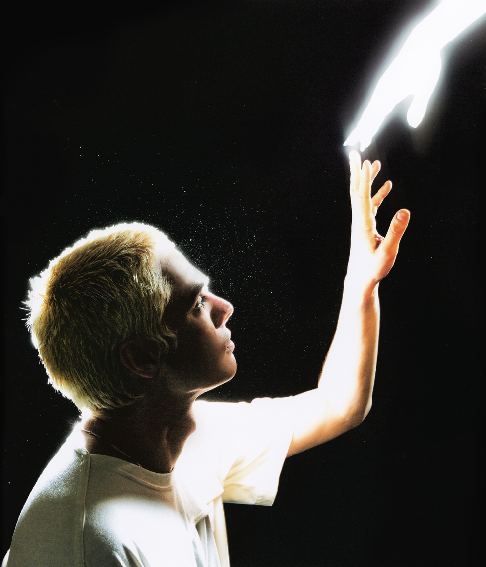 Every Track on Sega Bodega's "Romeo" Explained - PAPER Magazine