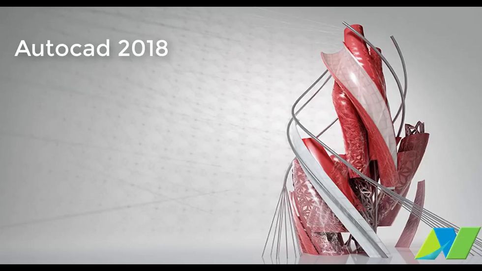 autocad 2018 full crack