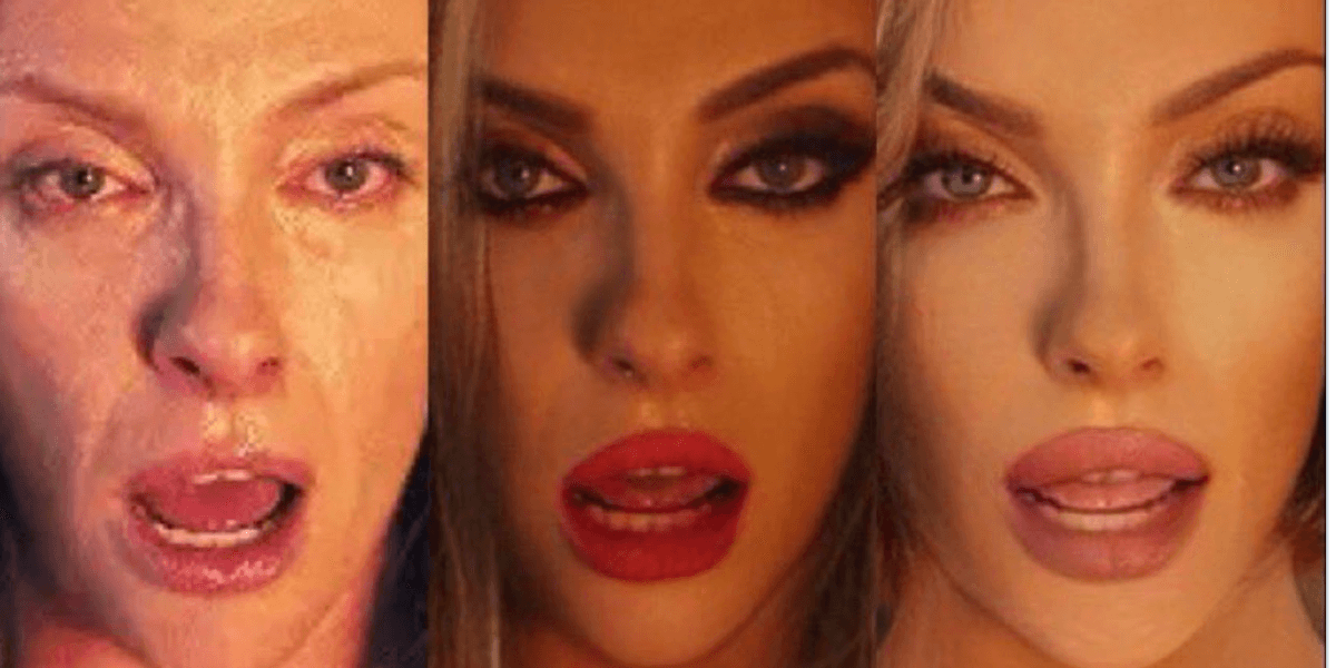 Yassification, the hilariously bizarre beauty meme that has taken over ...