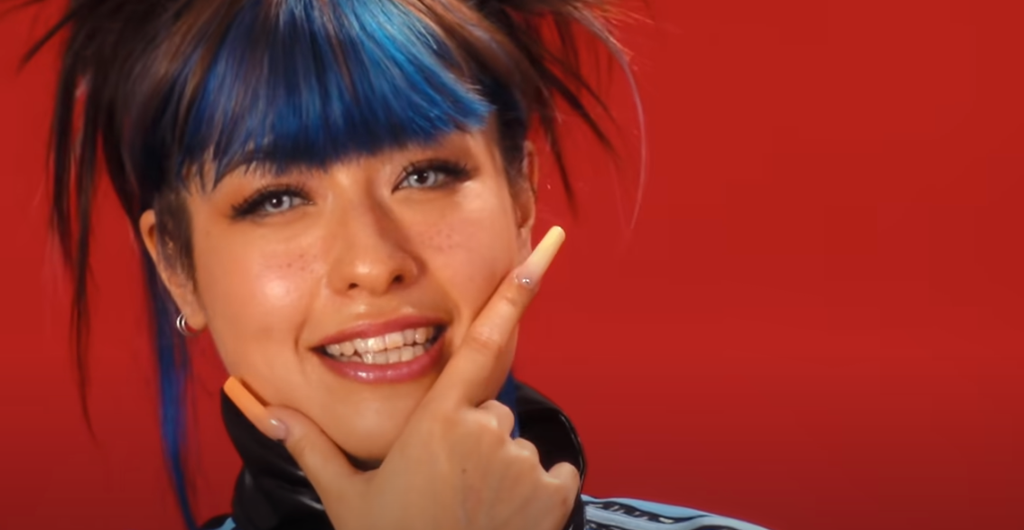 Kero Kero Bonito's "Sneaker Dance" Video Brings Kerwin Frost's Adidas ...