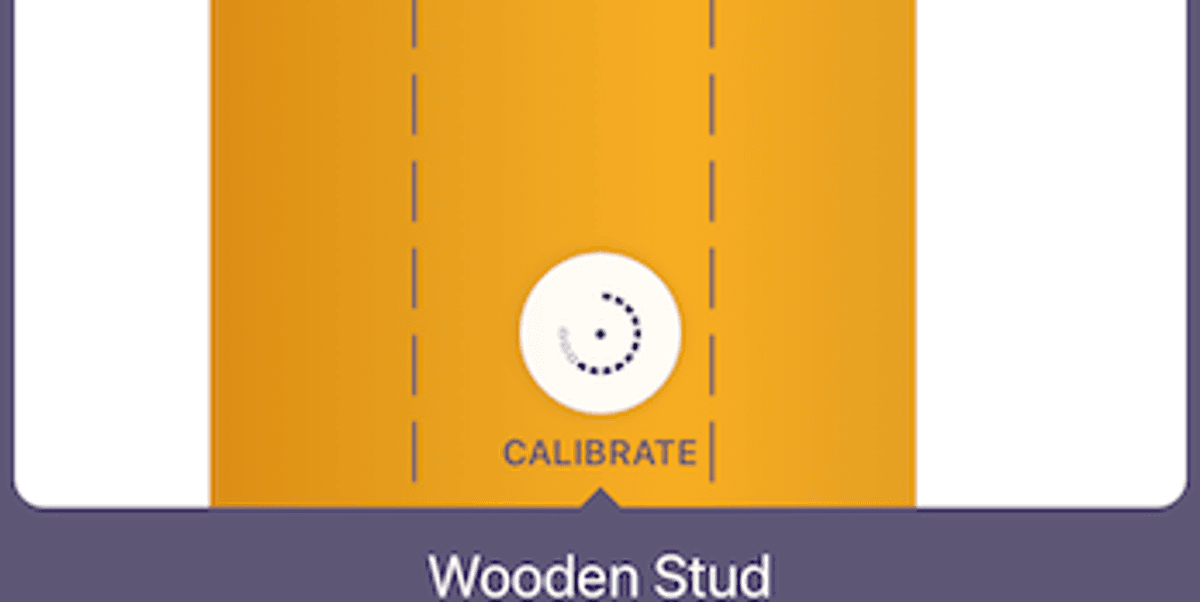 Review: Walabot DIY 2, The Smart Visual Stud Finder - Gearbrain