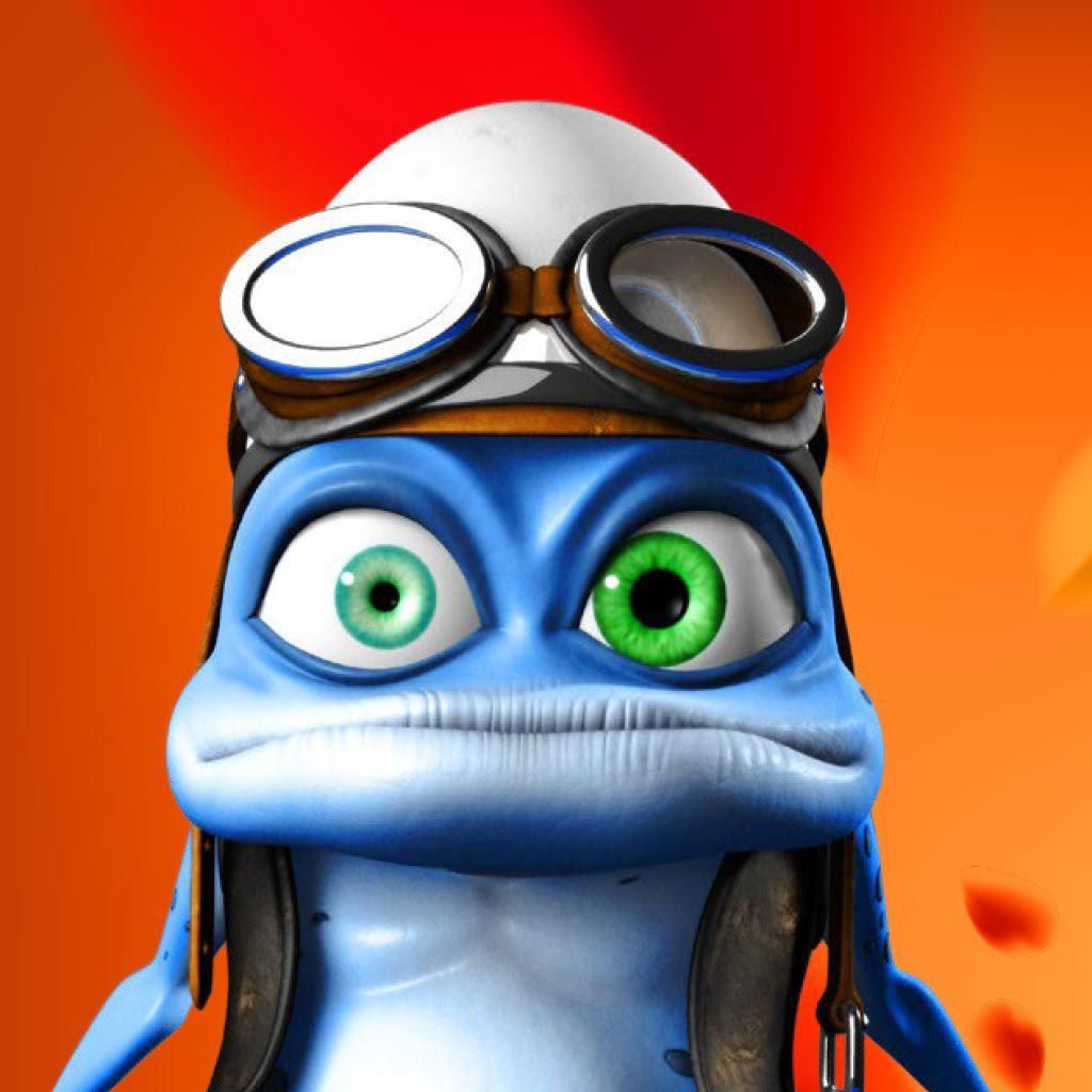 2000s Icon Crazy Frog Is Making a Comeback - PAPER Magazine