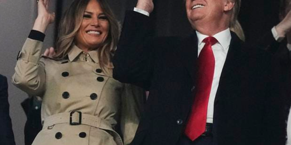 The Demeaning Of ‘Woke’ -- And The Decline Of Decency In America ...