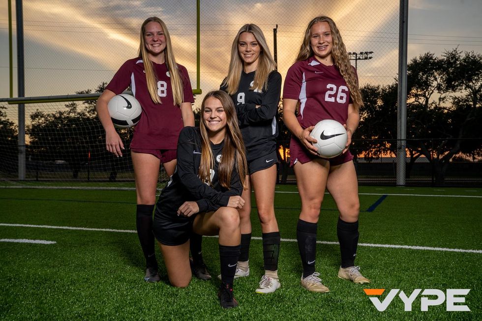 LCISD Basketball - VYPE