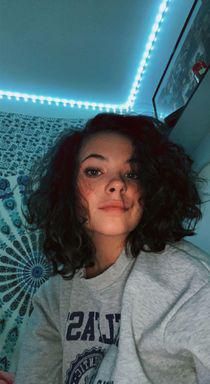 Emily Pierman on Odyssey