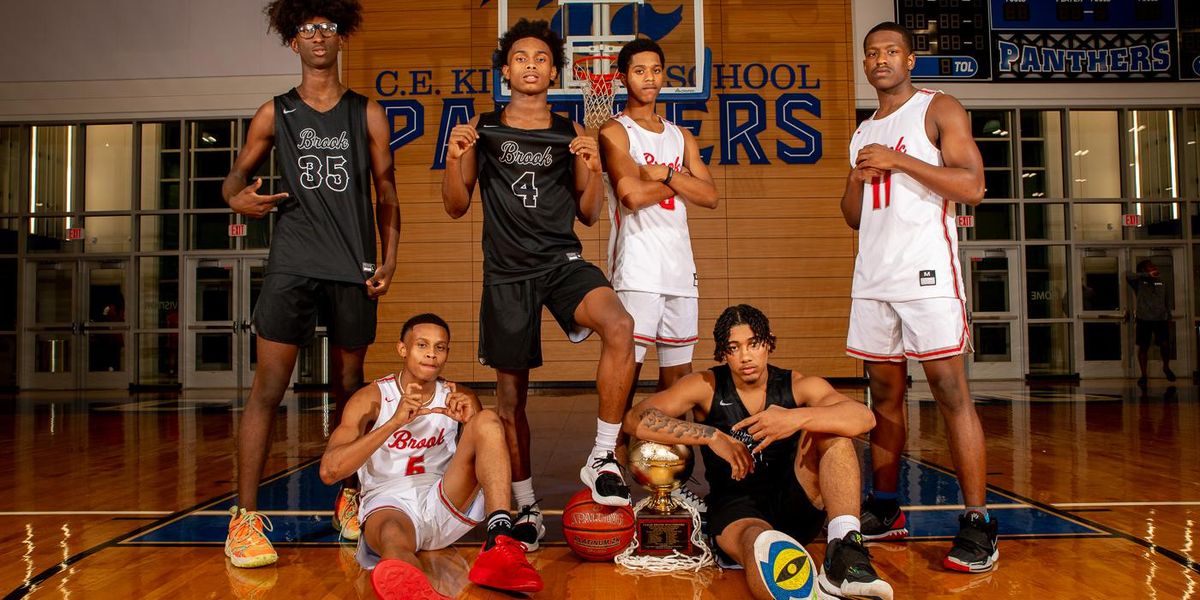 AT THE RIM: Clear Brook enters season as No. 6 team in H-Town led by ...