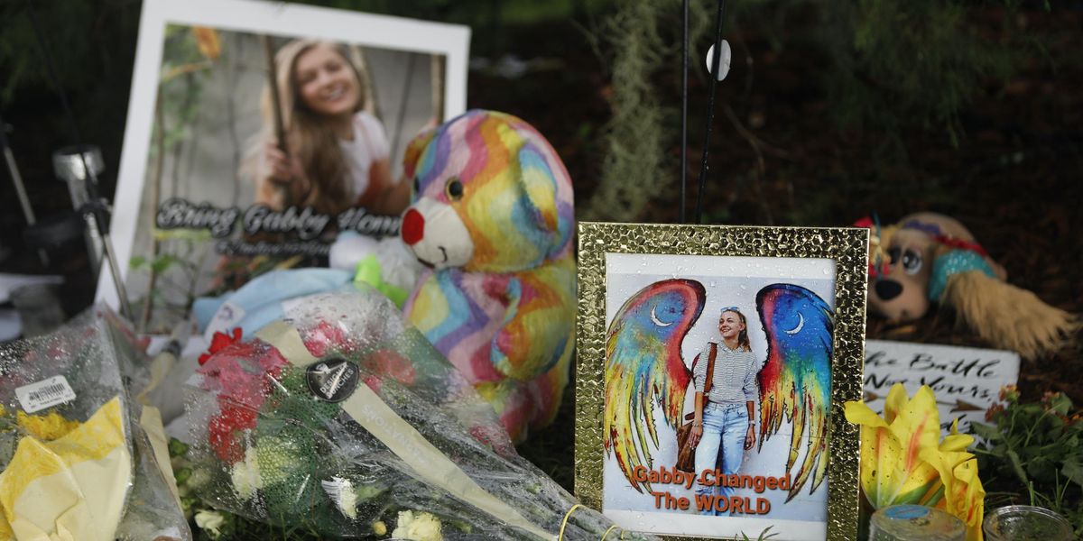 Brian Laundrie's Autopsy Reveals He Died by Suicide - PAPER Magazine