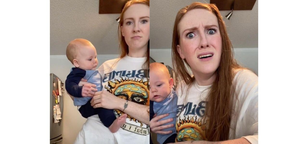 Mom Explains Daddy Privilege In A Hilarious Takedown Upworthy