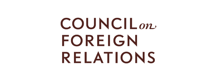 COUNCIL ON FOREIGN RELATIONS - Worldcrunch