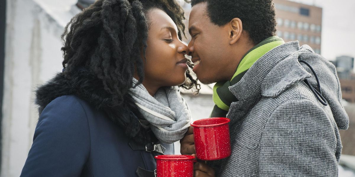 The Top 2022 Dating Trends To Look Out For - xoNecole