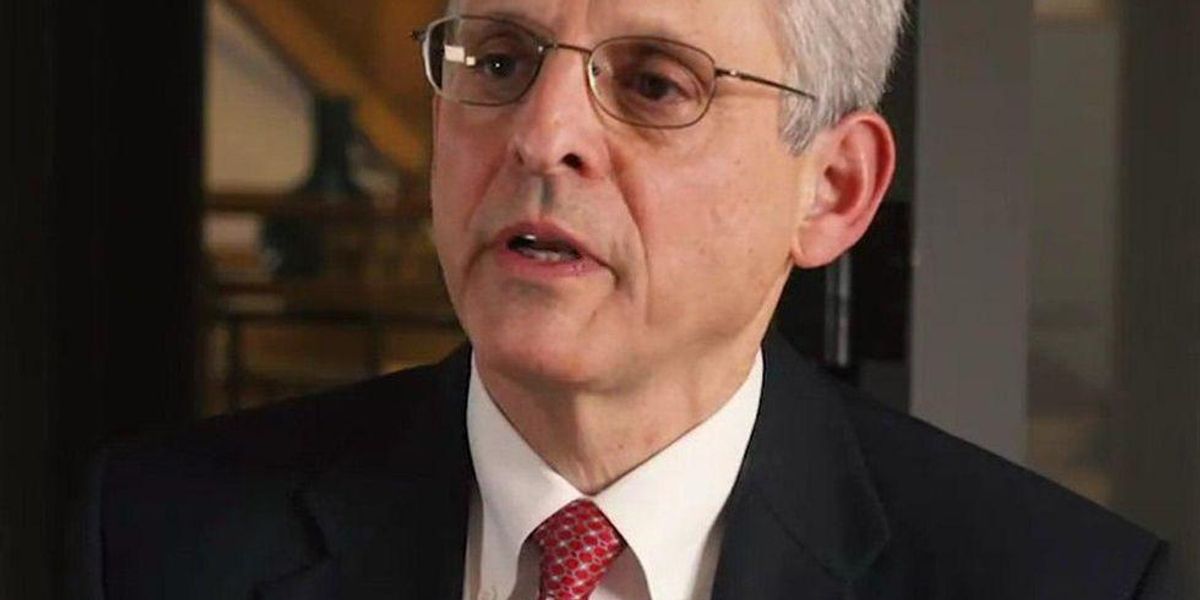 The Dilemma Confronting Merrick Garland Is Worse Than You Think ...