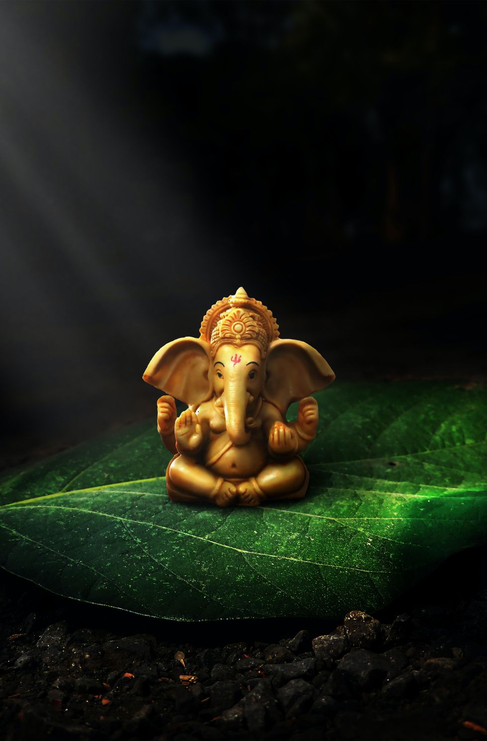 Vakratunda Mahakaya Mantra Lyrics Vakratunda Mahakaya Mantra Lyrics